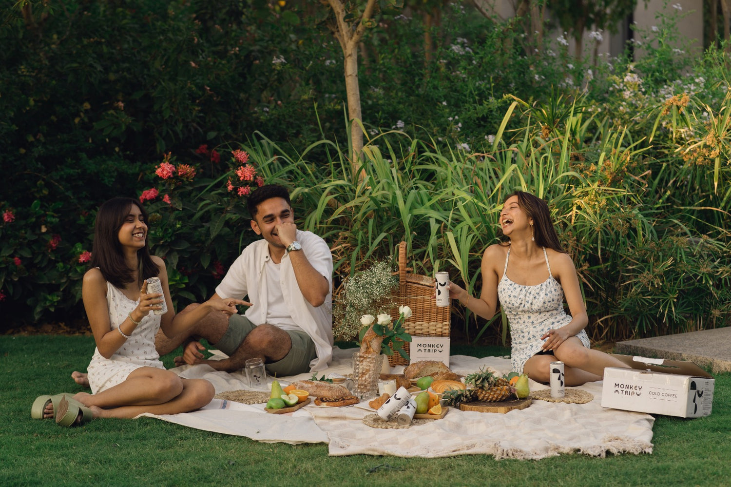 Products – Monkey Trip India