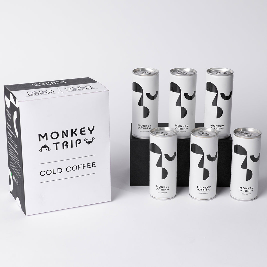 Products – Monkey Trip India